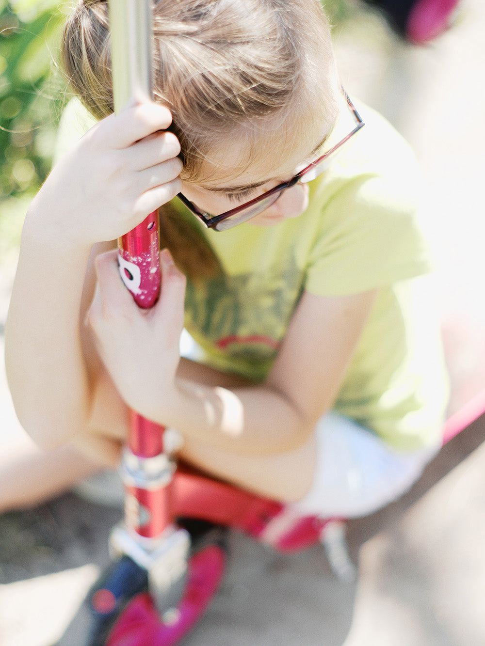 The Green Pack III – The Archetype Process