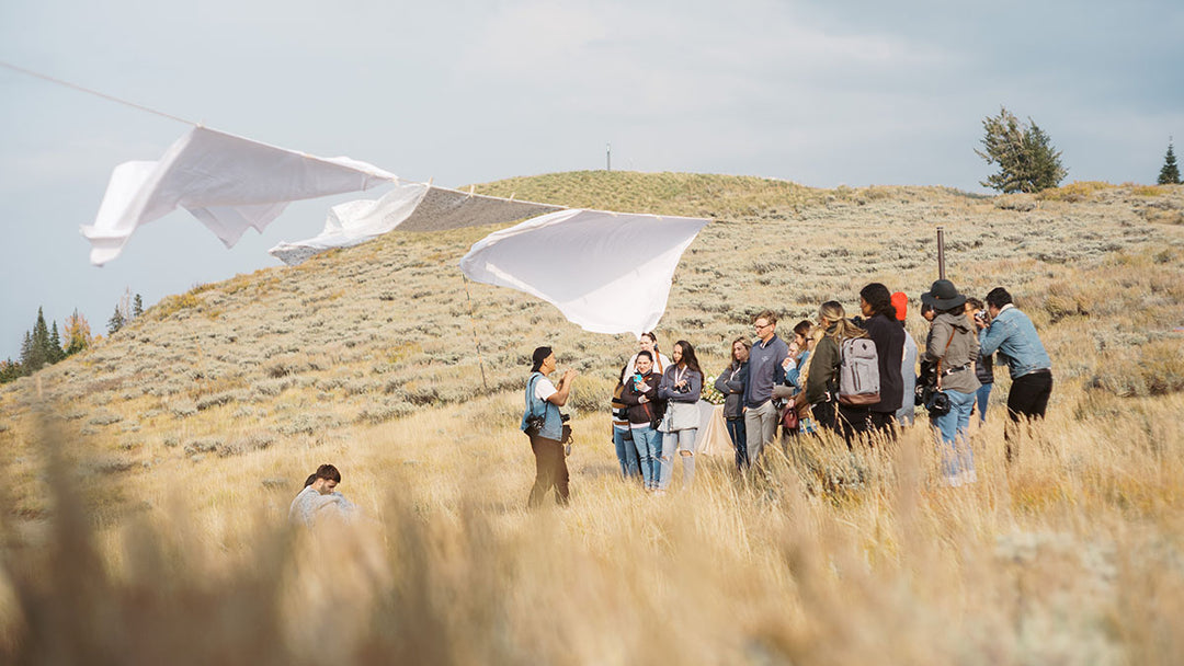 The Archetype Process Film Emulation Profiles