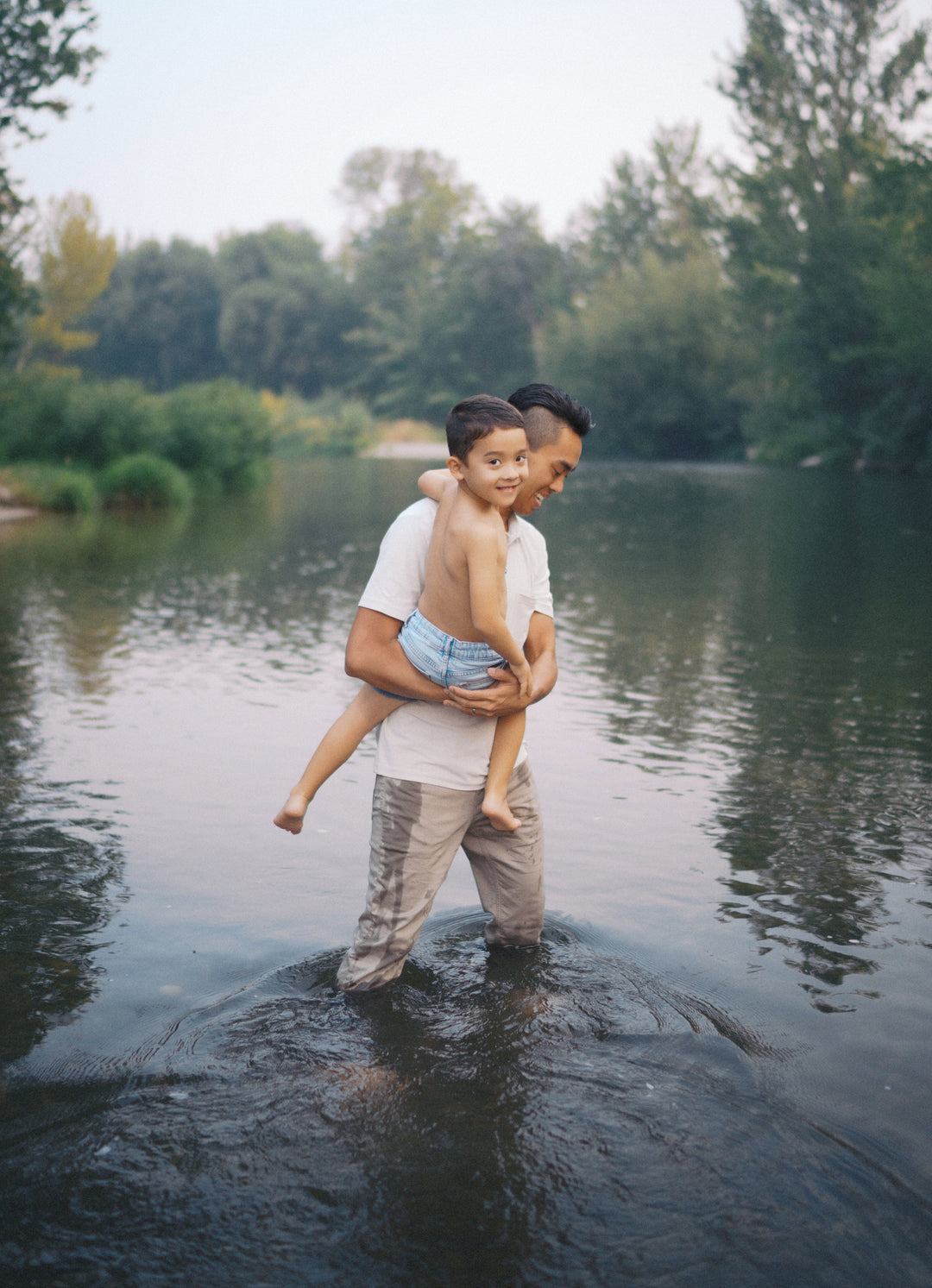 The Yellow Pack II – The Archetype Process