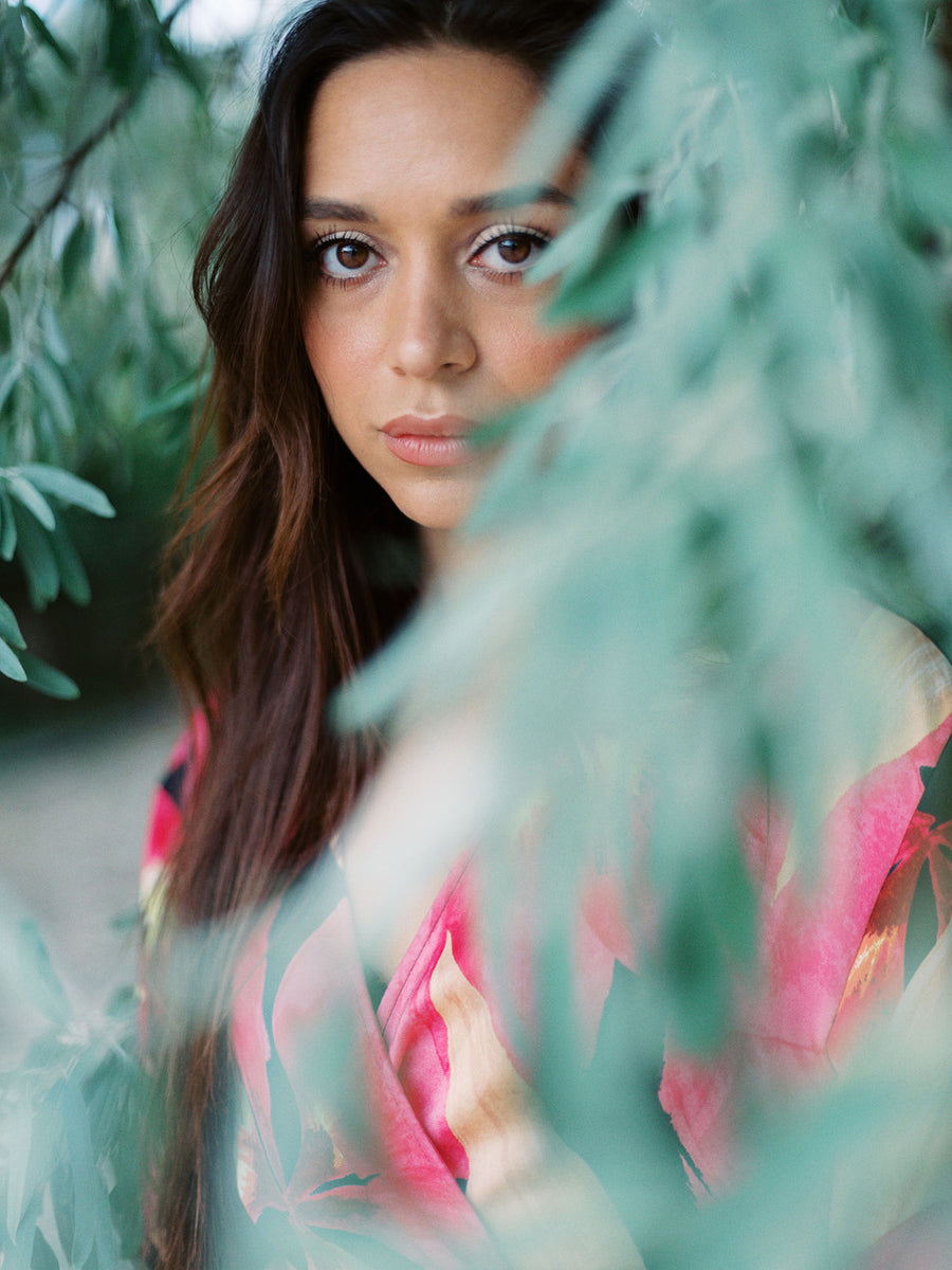 The Green Pack I – The Archetype Process