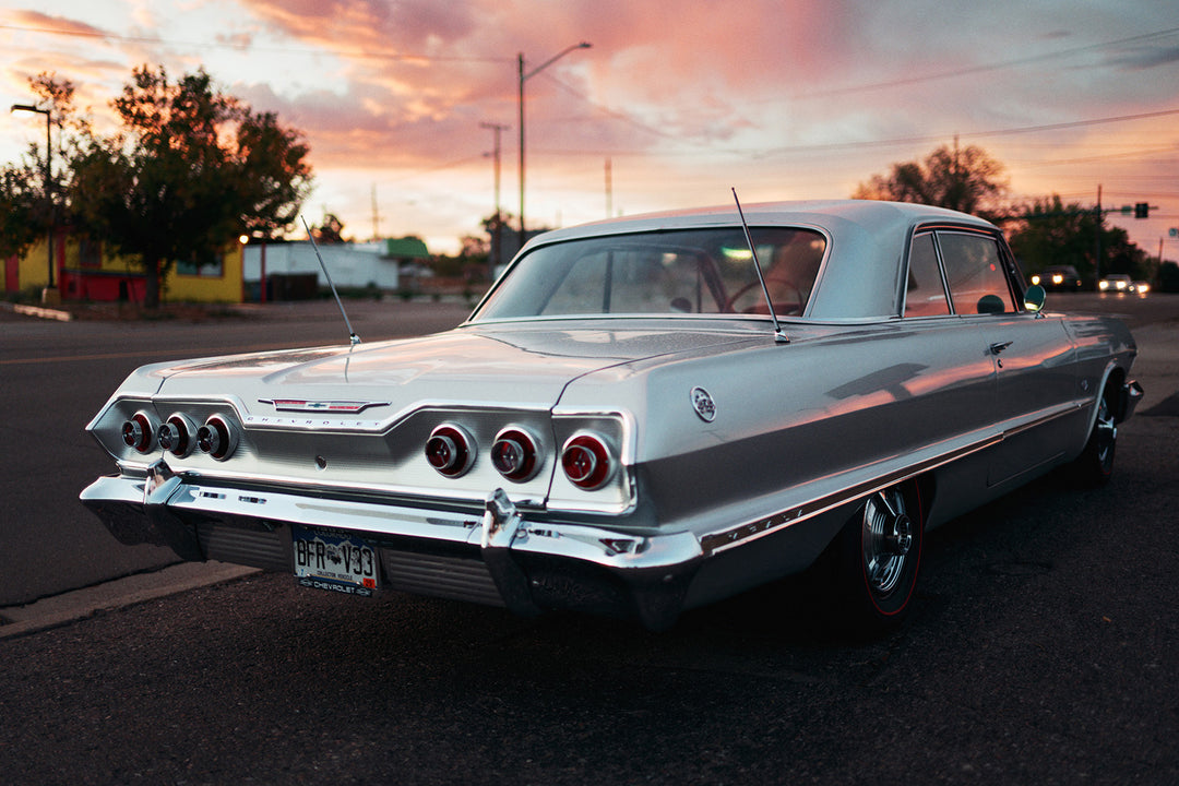 The Yellow Pack II – The Archetype Process