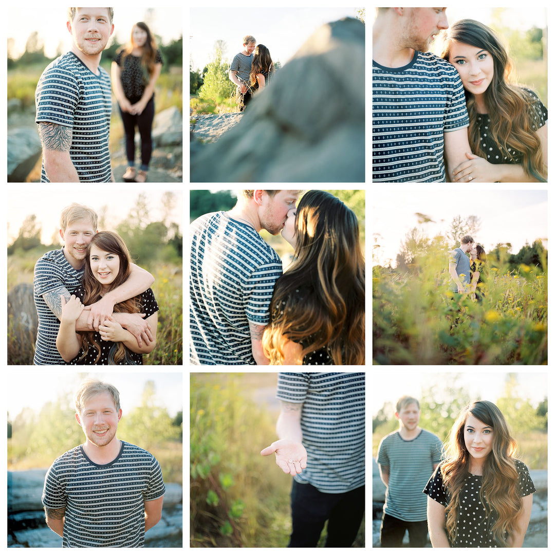 The Layout Grids – The Archetype Process