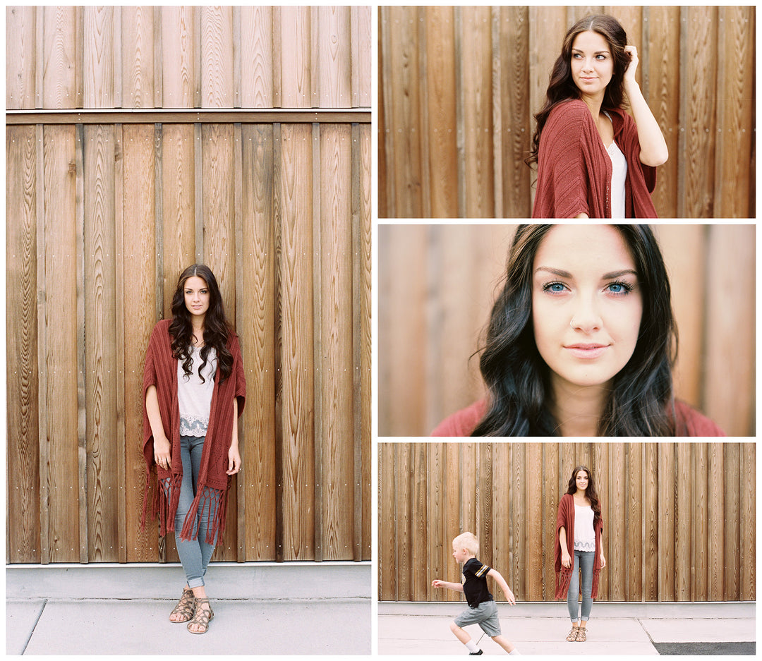 The Layout Grids – The Archetype Process