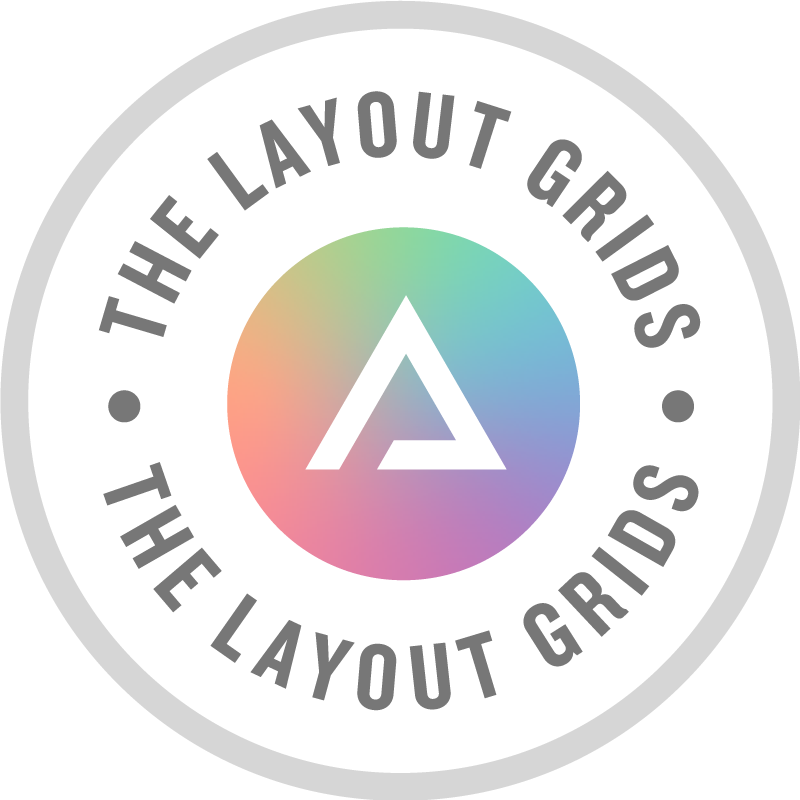 The Layout Grids – The Archetype Process
